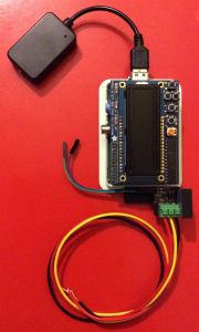 Raspberry Pi Car Audio System – JackenHack