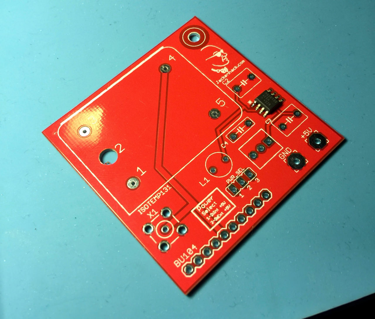 Philips-Fluke PM6665 Frequency Counter with Oven Controlled Crystal ...