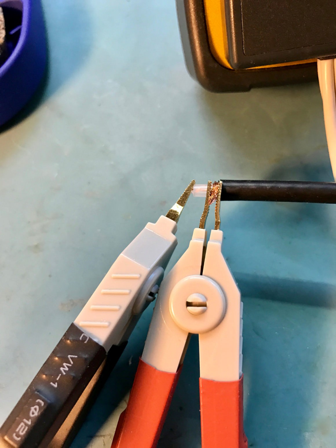 Cable Impedance How to Measure It – JackenHack