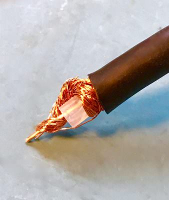 Cable Impedance How to Measure It – JackenHack