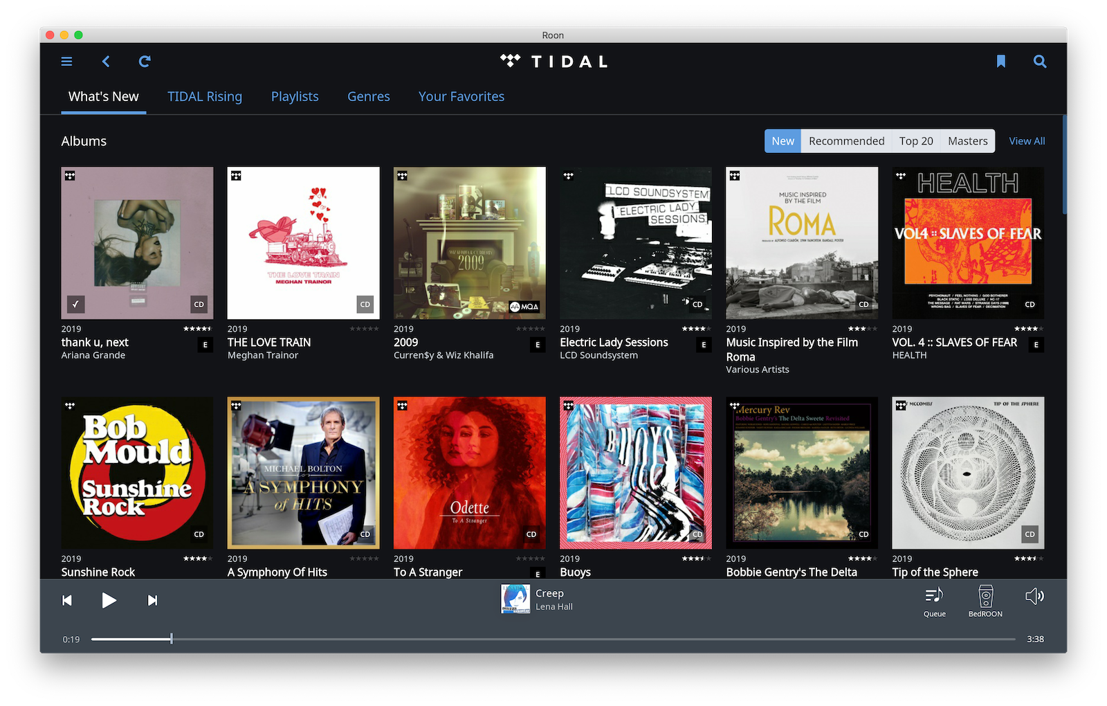 Why I Switched To Roon And You Should Too – JackenHack